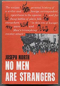 Joseph North – People's World
