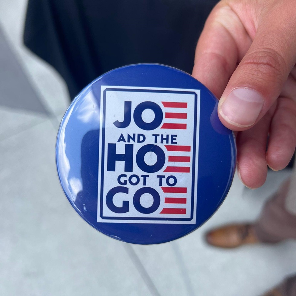 ‘This is a man’s world’: Republicans’ misogyny on full display – People ...