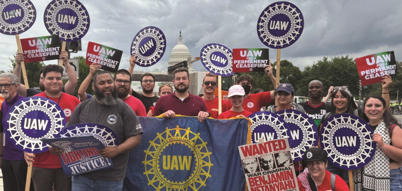 ‘Arrest this man’: Massive protests as Netanyahu demands more U.S ...