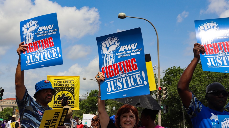 Mark Gruenberg - Journalist Profile - Intelligent Relations