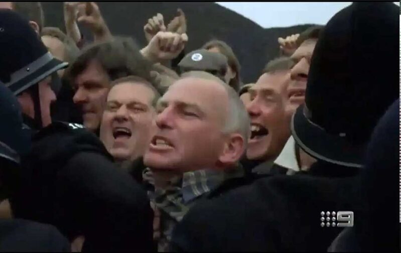 Pride and Billy Elliot: same strike, contrasting portrayals – People's ...