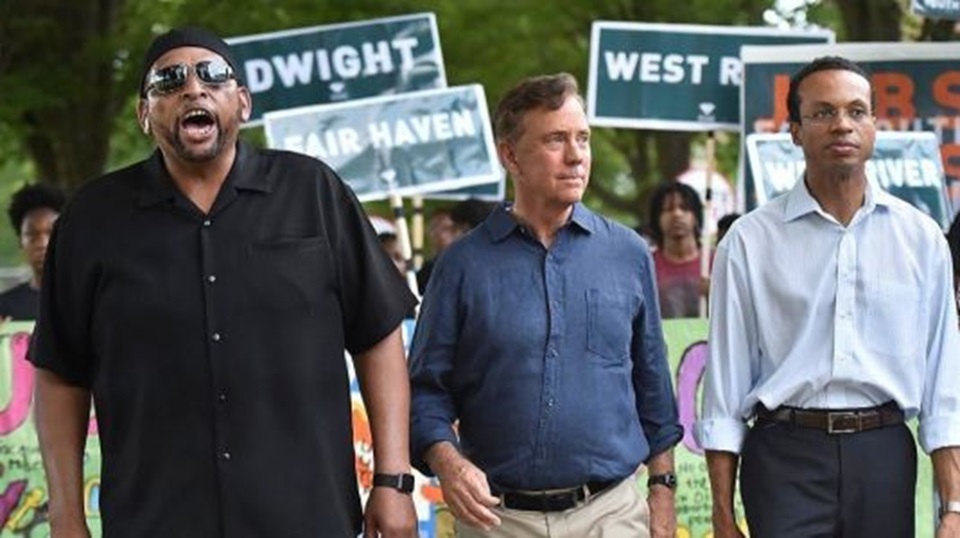 Connecticut AFL-CIO gears up to build worker power – People's World Connecticut AFL-CIO gears up to build worker power – People's World