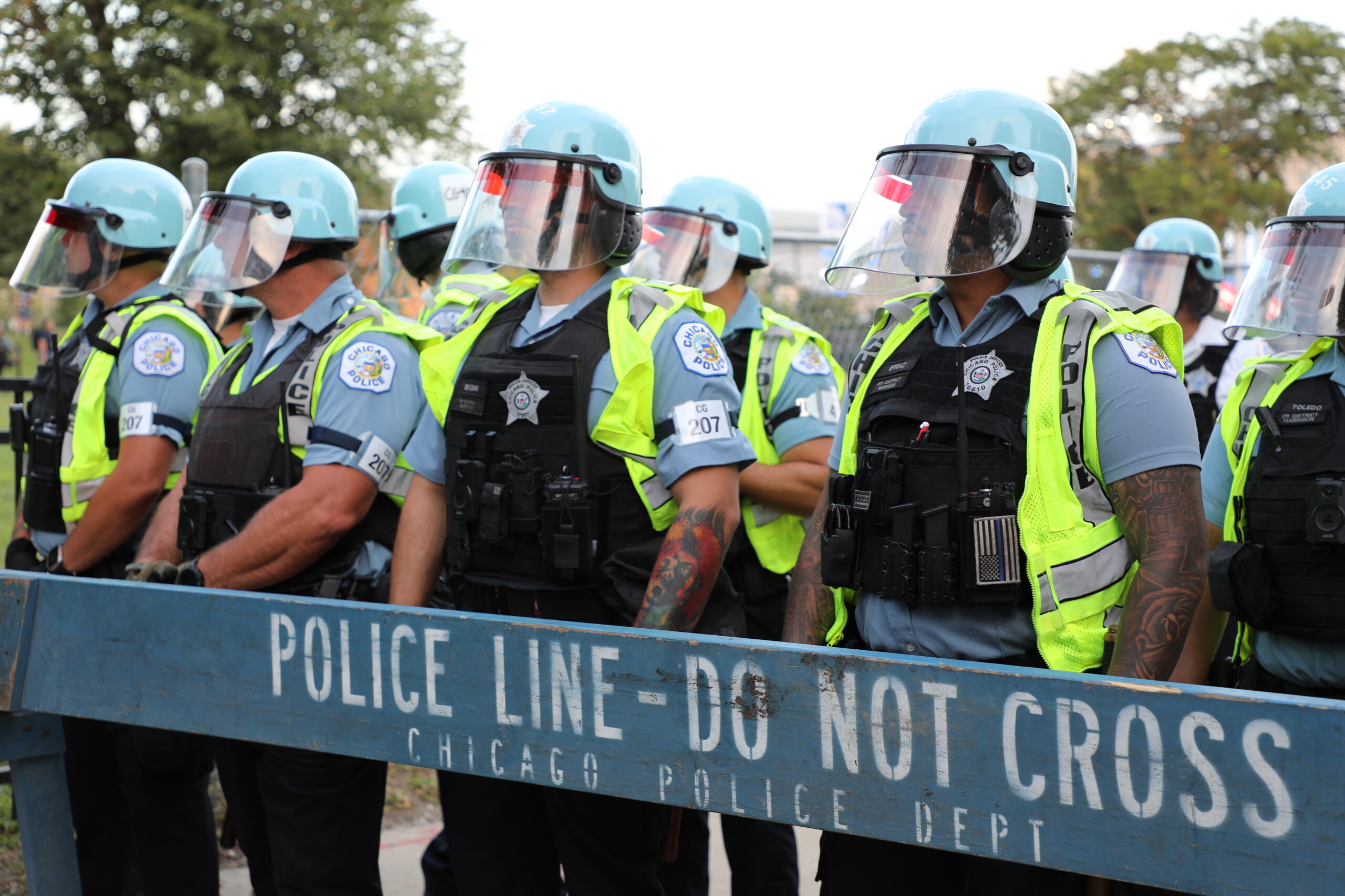 The Democrats’ Gaza problem isn’t going away after the DNC – People's World