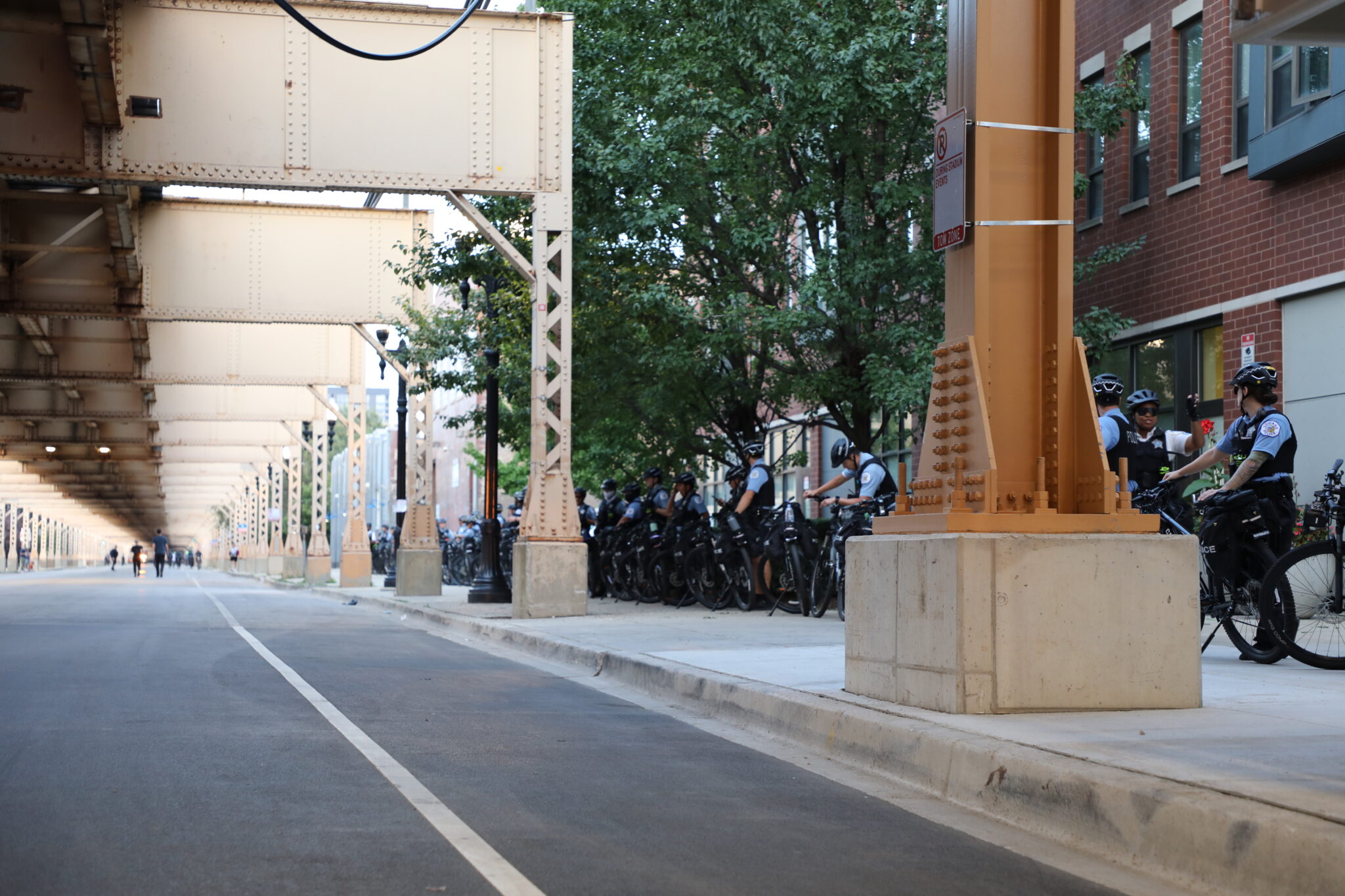 The Democrats’ Gaza problem isn’t going away after the DNC – People's World