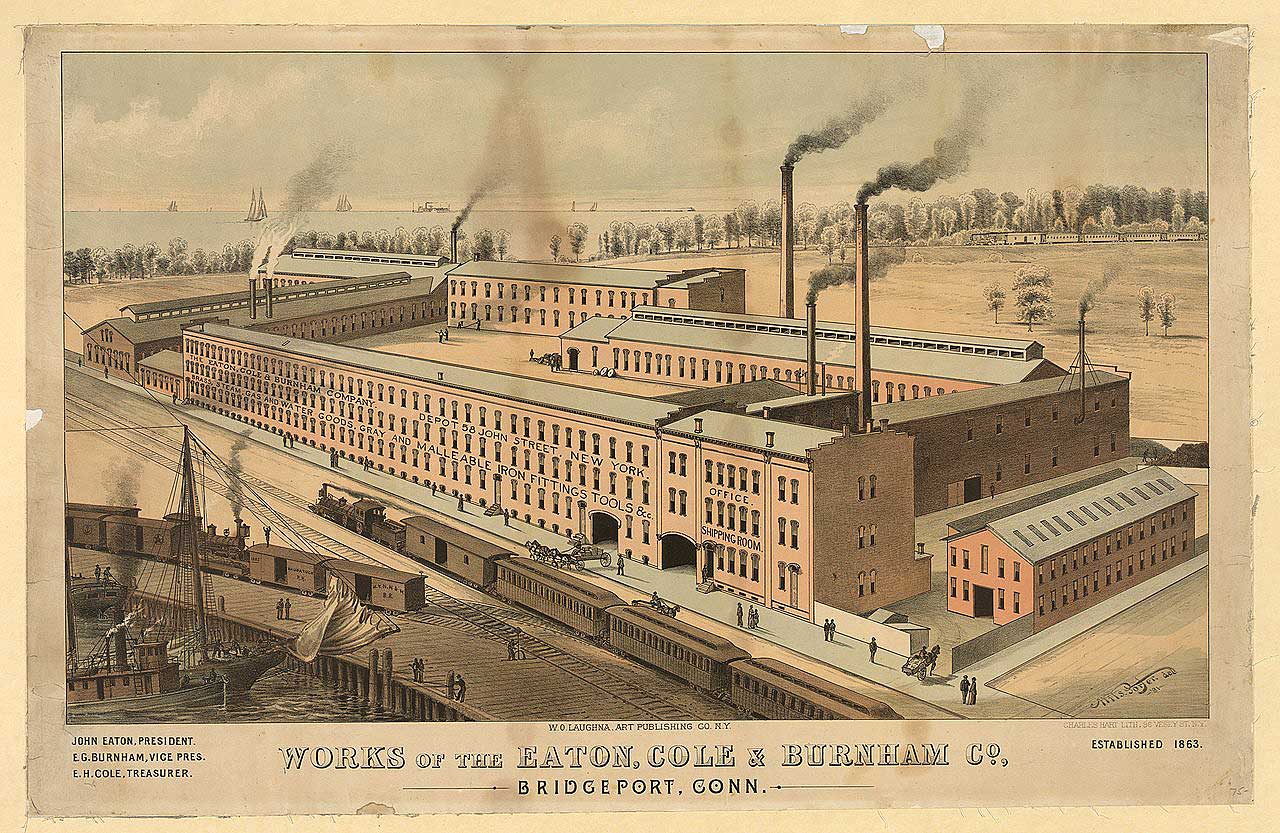 ‘Radical Connecticut’ surveys people’s history of a small New England ...