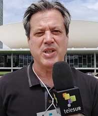 Brian Mier – People's World