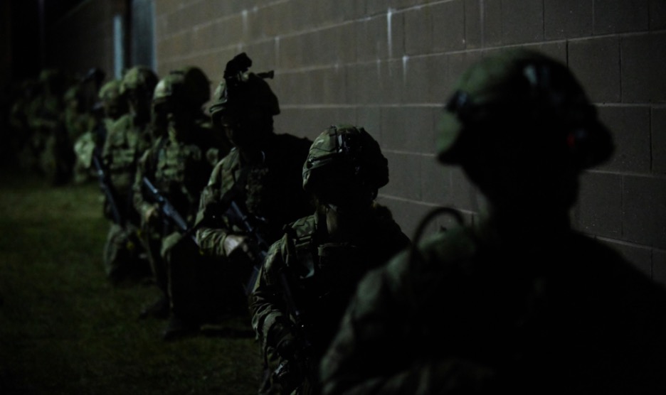 Peace movement urges Gov. Whitmer to drop support for Michigan missile ...