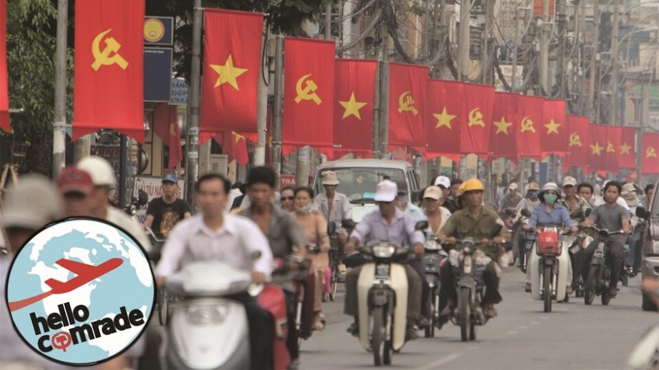 Communist Party USA campaigns to win relief for Vietnam’s Agent Orange victims – People's World