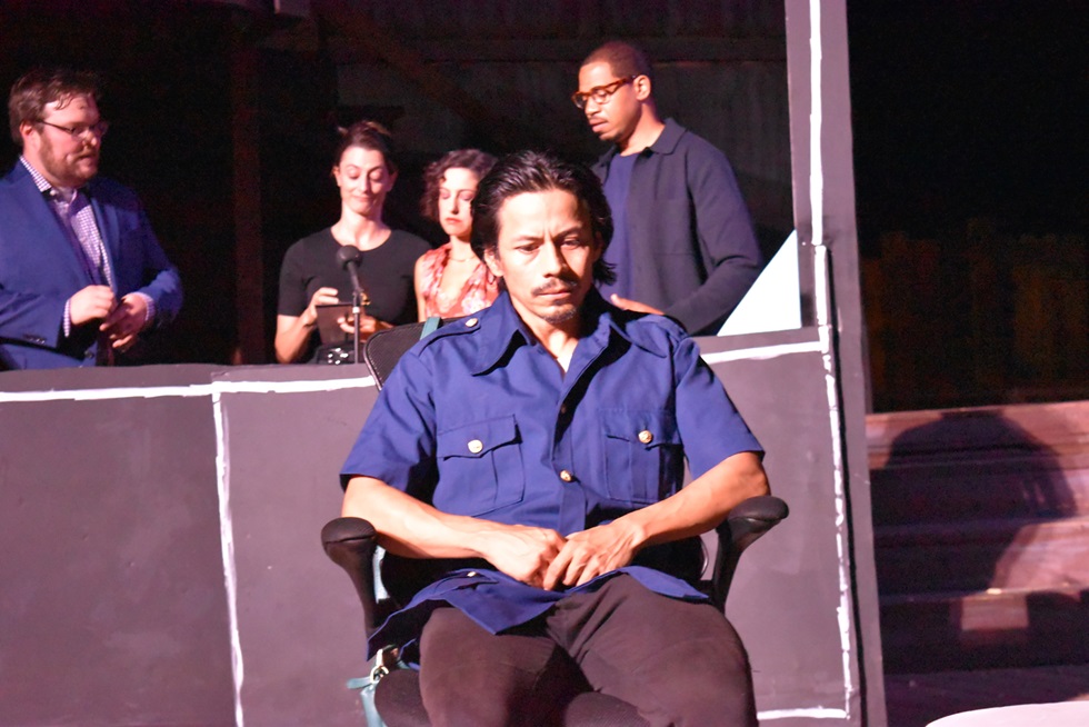 What is ‘The HLLLL Vote’ and why is it on stage now? – People's World