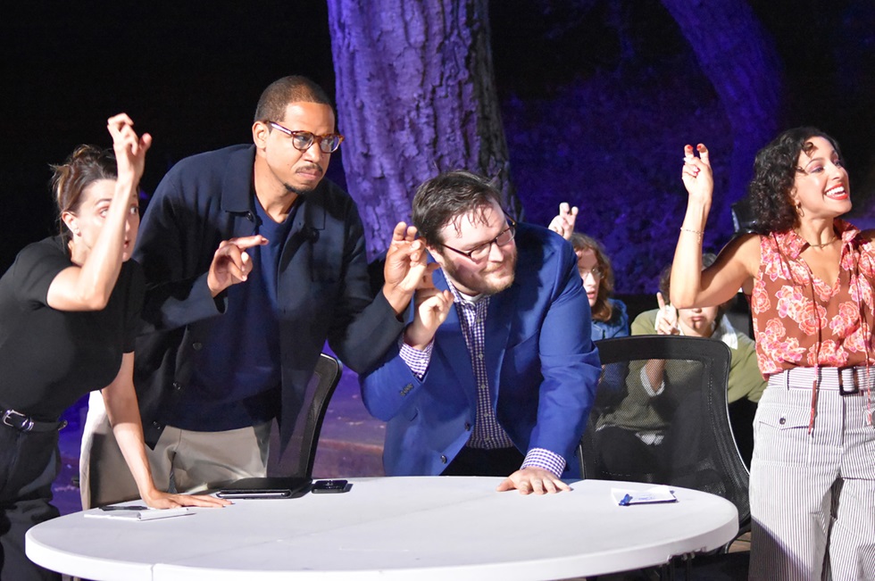 What is ‘The HLLLL Vote’ and why is it on stage now? – People's World