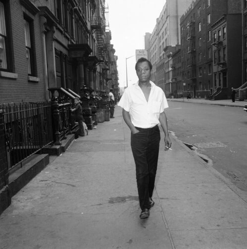 On his centennial, an estimation of James Baldwin’s enduring power and ...