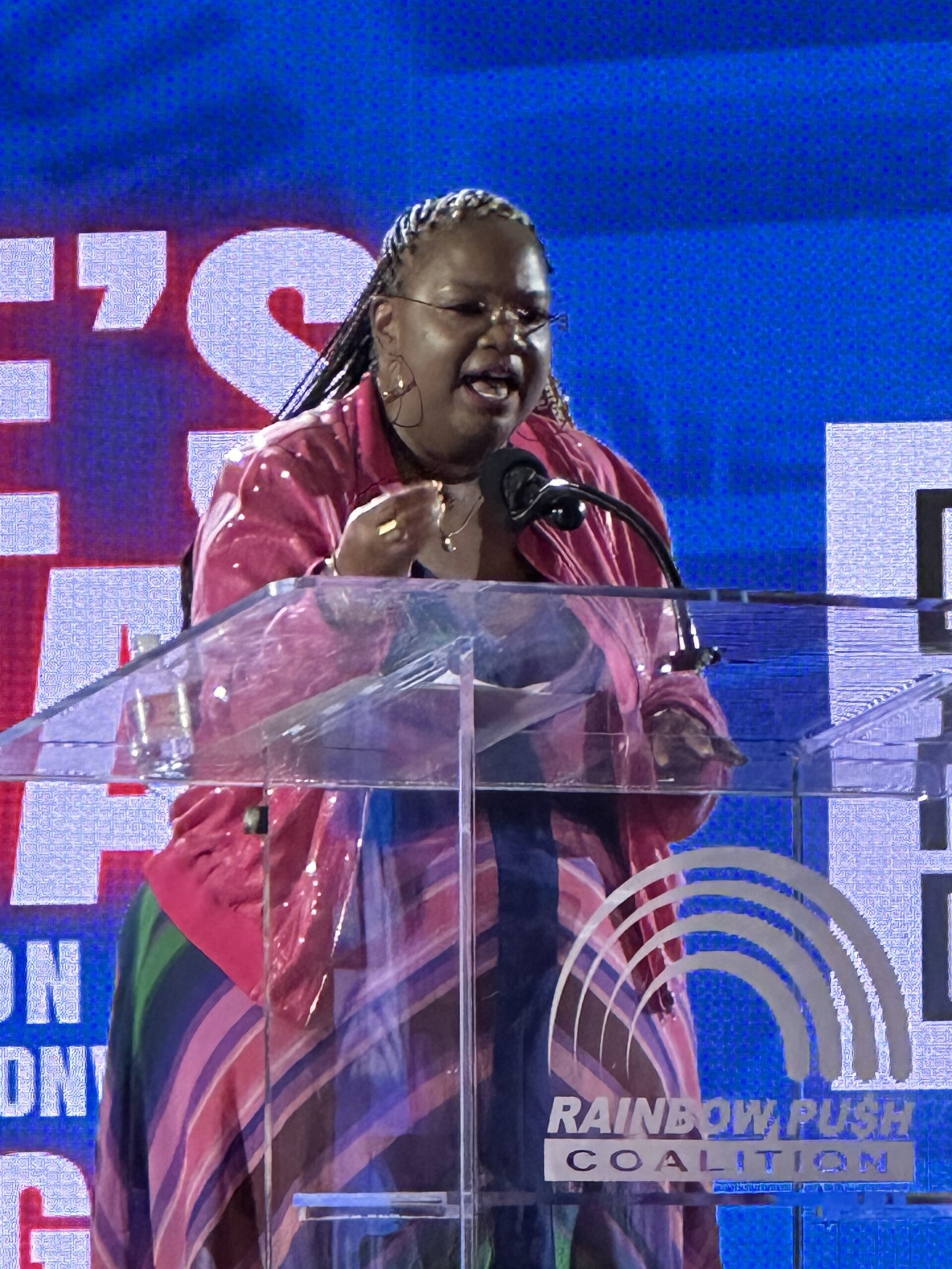 Remembering the Rainbow: How Jesse Jackson’s 1980s campaigns shaped ...