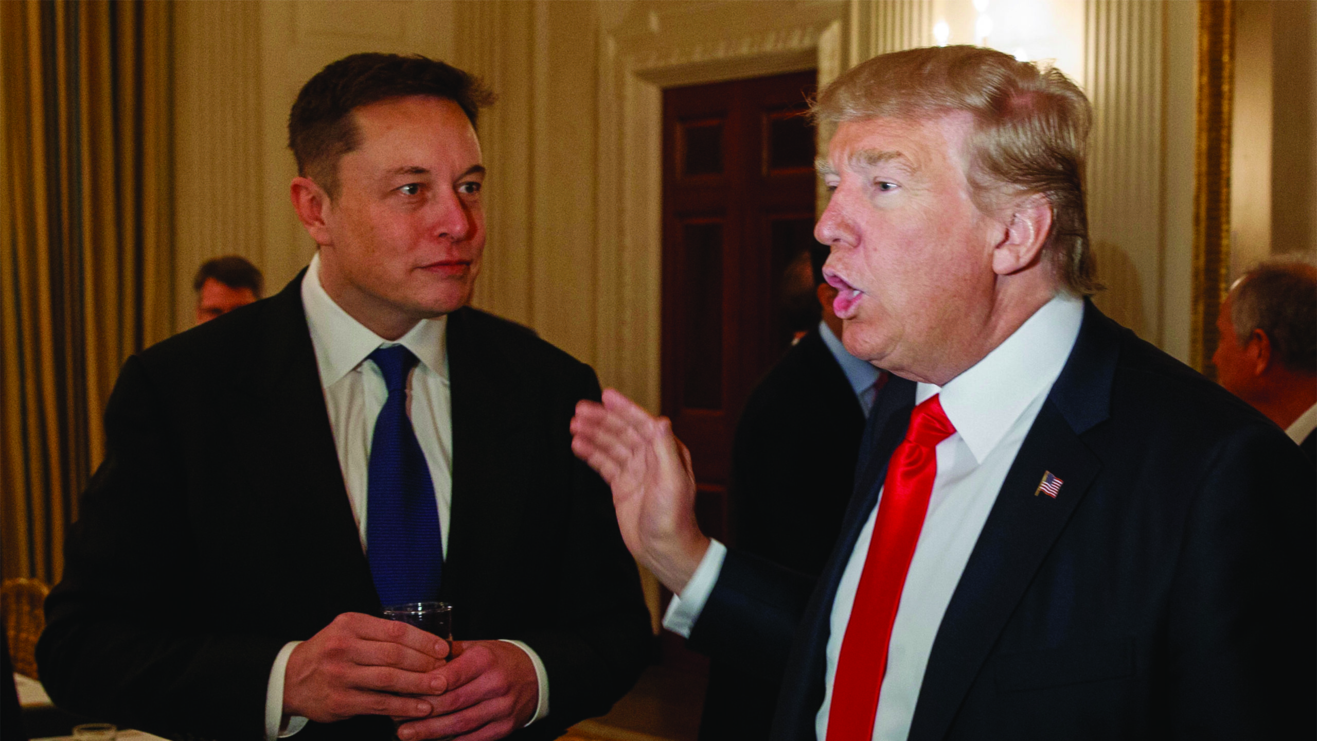 UAW files federal labor charges against billionaires Trump and Musk ... UAW files federal labor charges against billionaires Trump and Musk ...