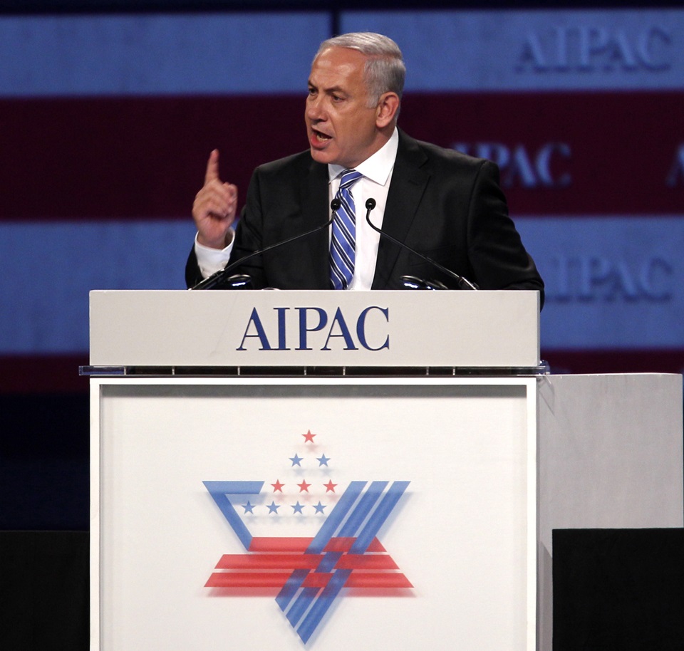 AIPAC money, working hand-in-glove with MAGA, targets progressives ...