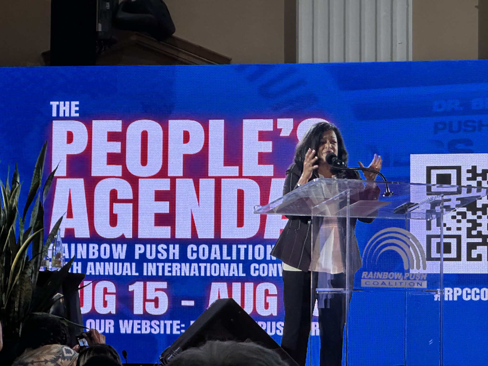 Remembering the Rainbow: How Jesse Jackson’s 1980s campaigns shaped today’s Democratic Party ...