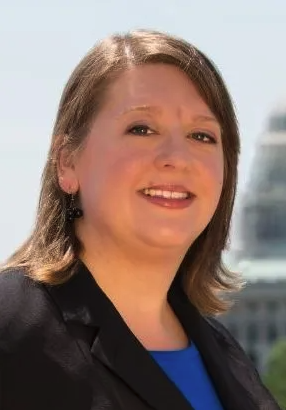 Susan Harley – People's World