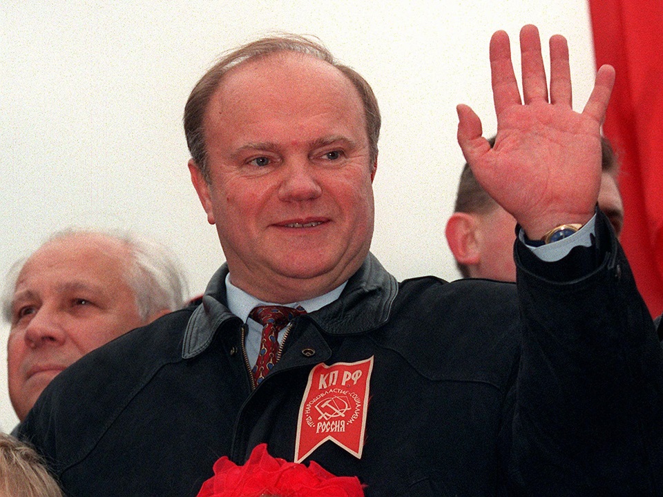 Documents reveal Clinton forced Yeltsin into signing NATO-Russia pact ...