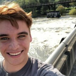 Michael Riojas – People's World