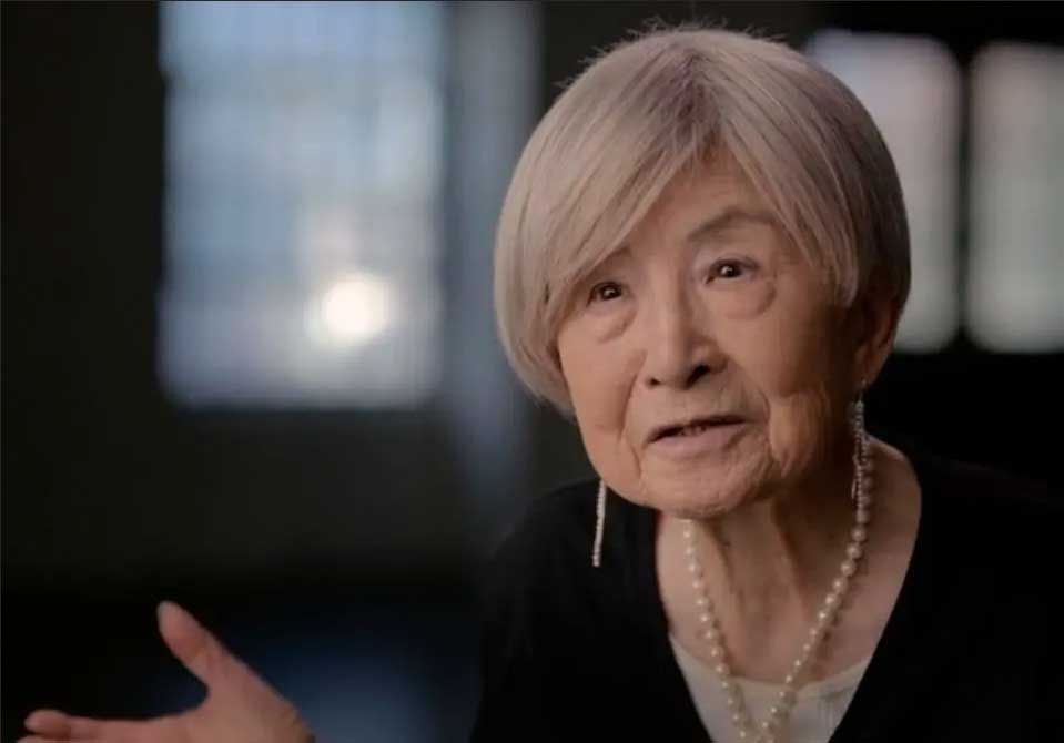 Hiroshima survivor: “We had no idea what happened” when the bomb ...