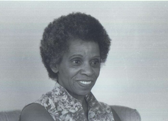 ‘Their Example Will Inspire Us: Five Black Communist Women’: A book ...