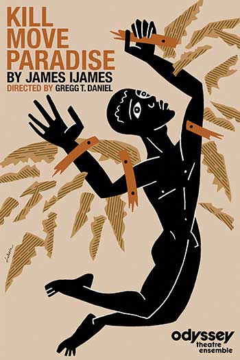 ‘Kill Move Paradise’: Play demands justice for the dead! – People's World