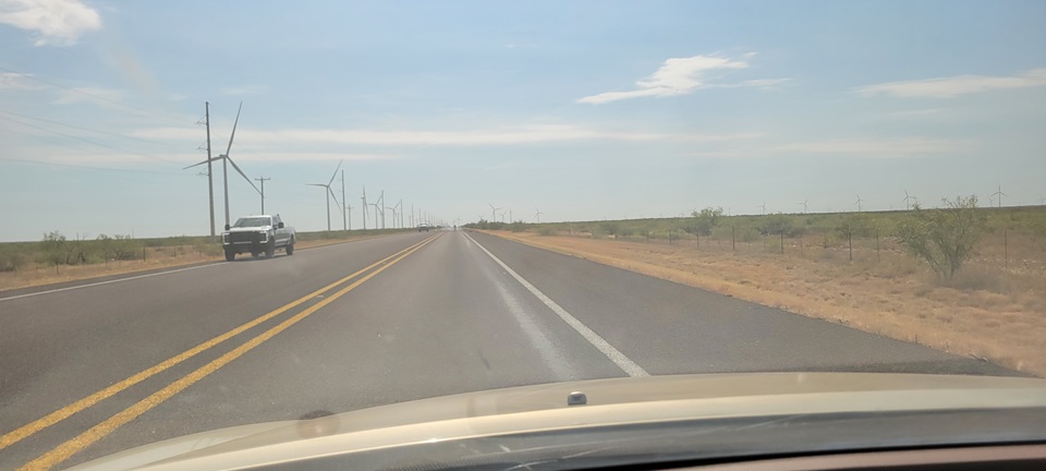 The sand cannot stop – People's World