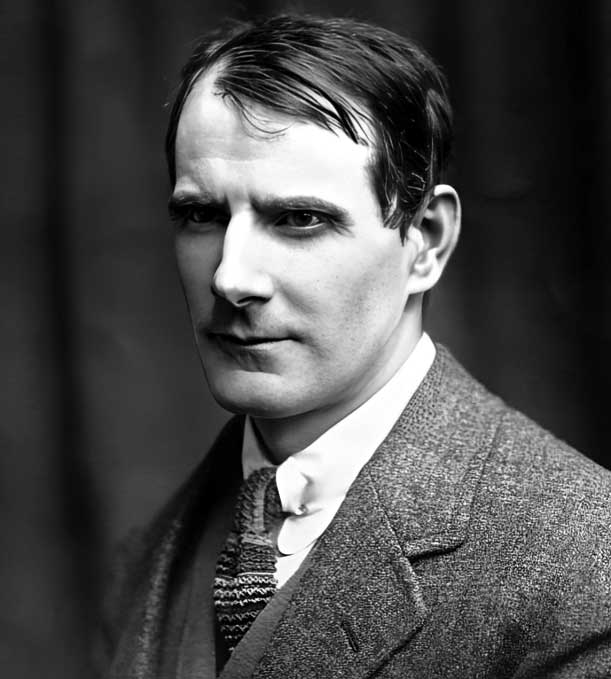 On the 60th anniversary of Seán O’Casey’s death – People's World