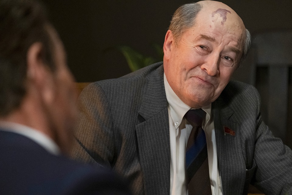 The new ‘Reagan’ film is an ahistorical conservative fairytale – People ...