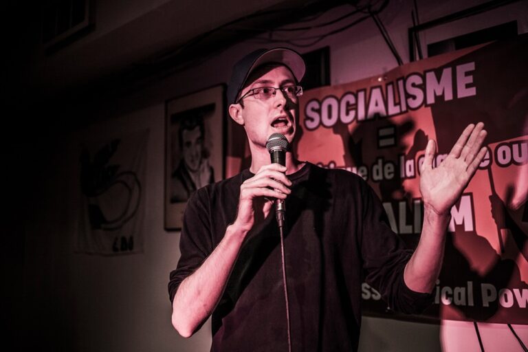 Canada’s latest Nazi scandal: ‘Victims of Communism Memorial’ filled ...