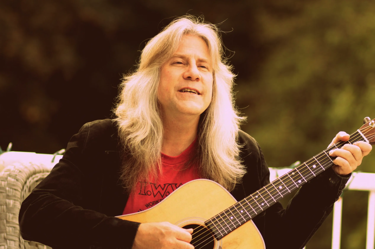 George Mann produces Si Kahn’s ‘Labor Day: A Tribute to Hard Working ...