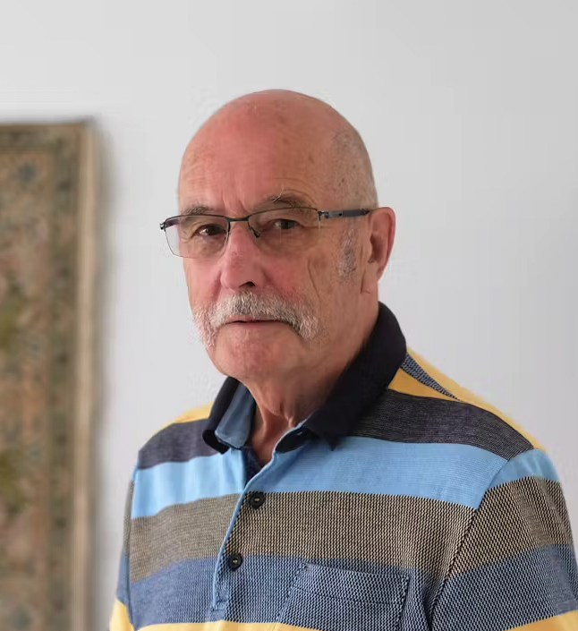 Karl Döring – People's World