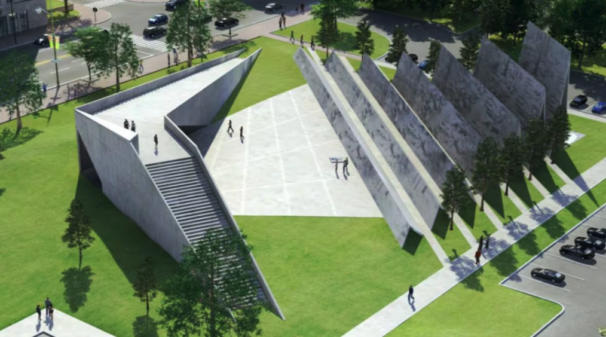 Canada’s latest Nazi scandal: ‘Victims of Communism Memorial’ filled ...