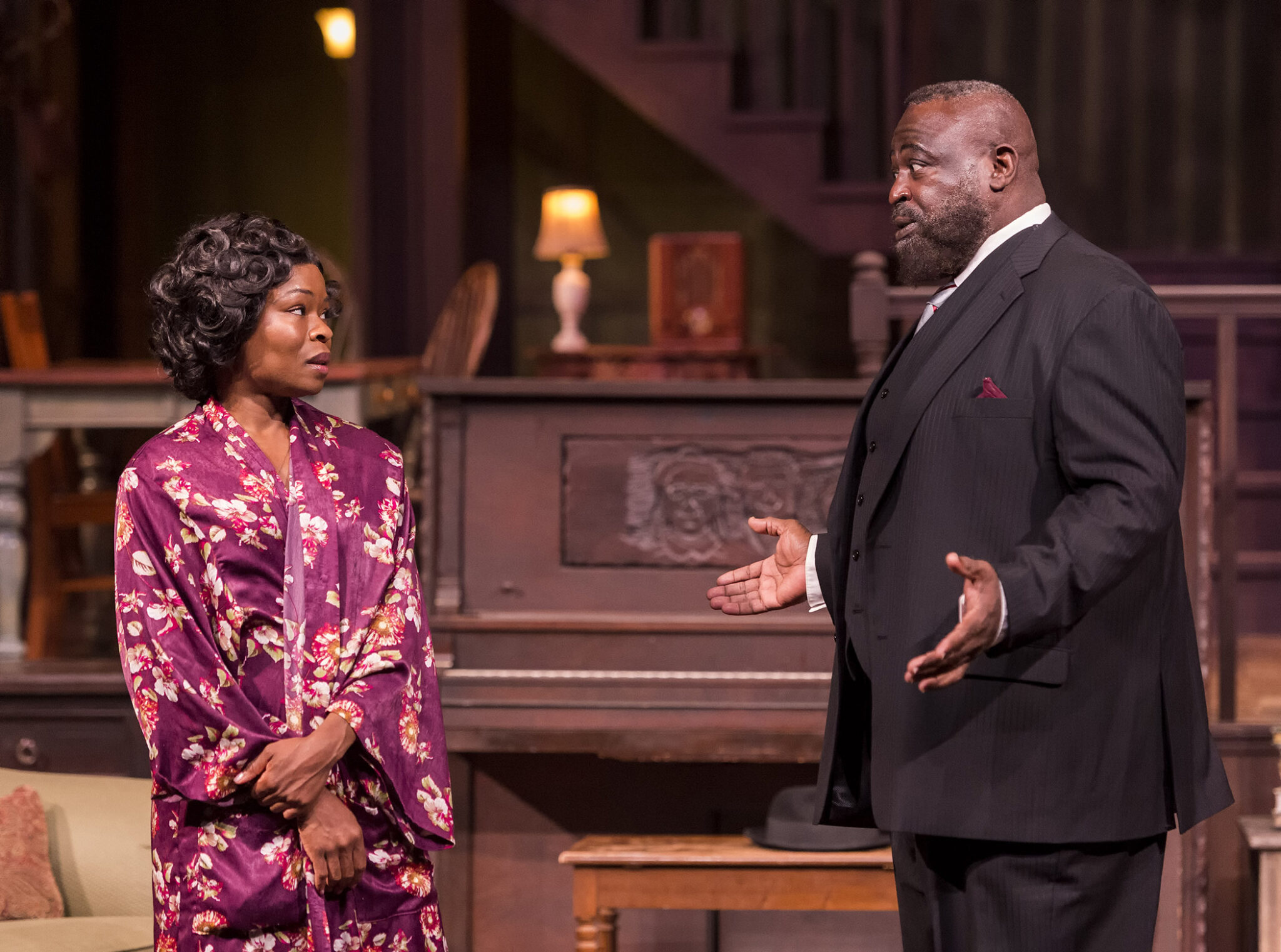 August Wilson’s ‘The Piano Lesson’ teaches the potent legacy of ...