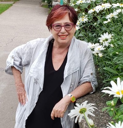 Judy Haiven – People's World