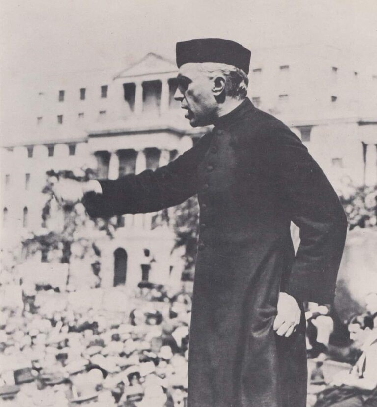 Nehru and the Spanish Civil War: Who was Shapurji Saklatvala? – People ...