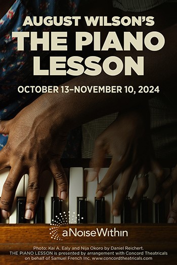 August Wilson’s ‘The Piano Lesson’ teaches the potent legacy of ...