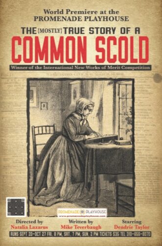 Anne Royall, America’s first female journalist, celebrated in world ...