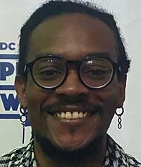 Damion Dixon – People's World