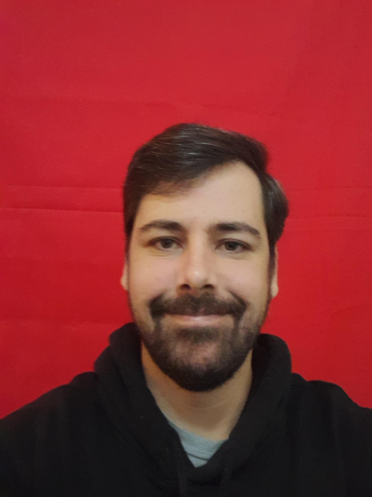 Derrick Harden – People's World