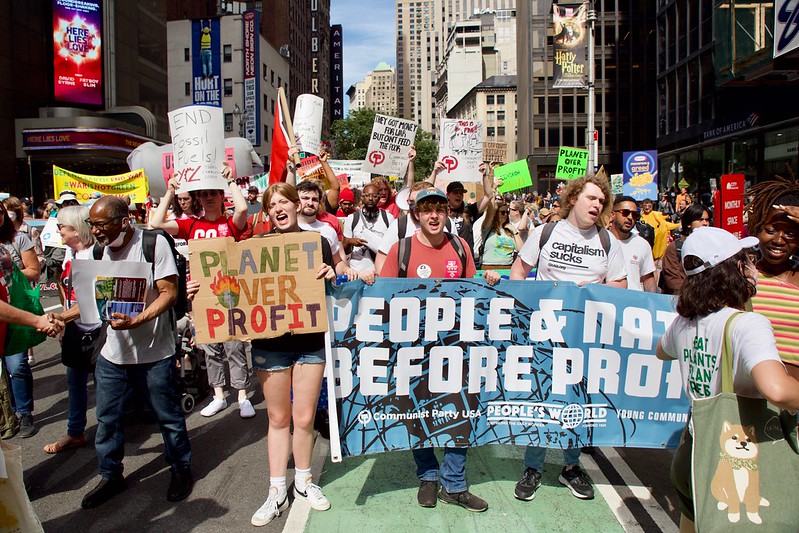 A people’s agenda: The Communist Party’s 2024 election platform ...