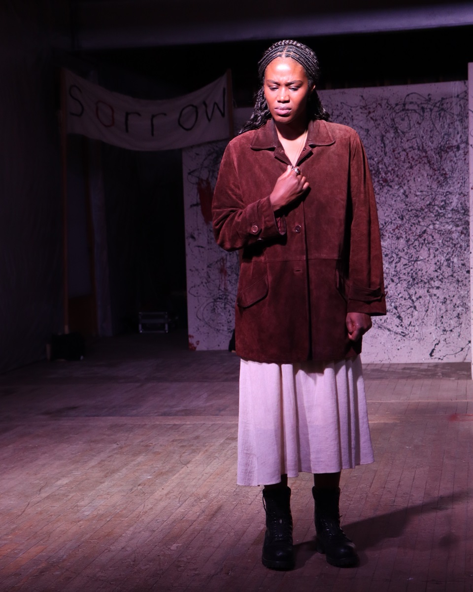 ‘Antigone’ in Ann Arbor: Whose rule to obey, the king’s or the heart’s ...