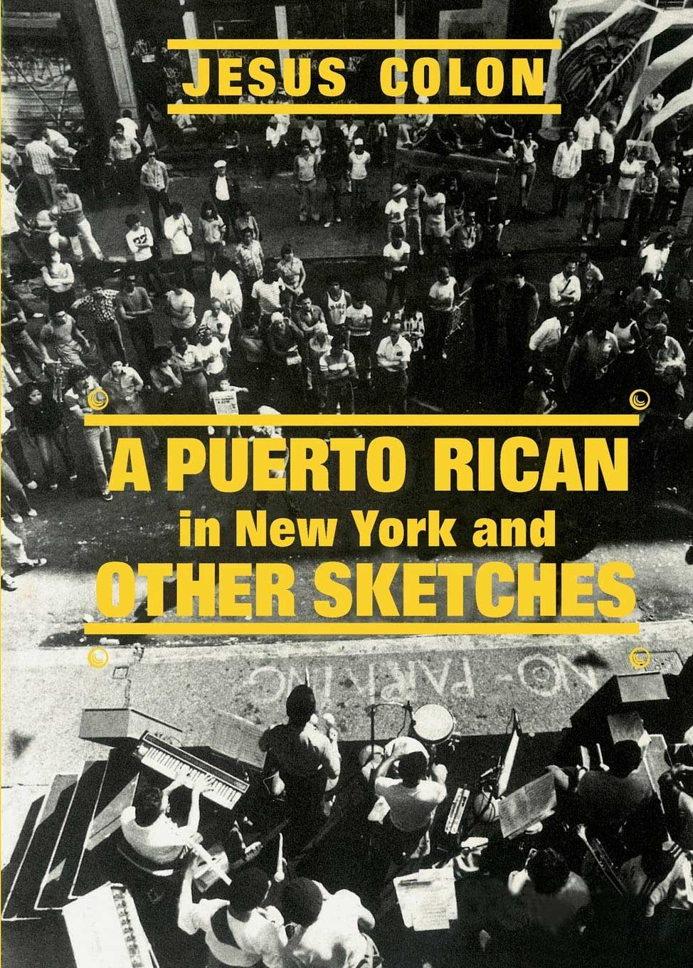 Afro-Puerto Rican Communist Jesús Colón: A bio-musical highlights his ...
