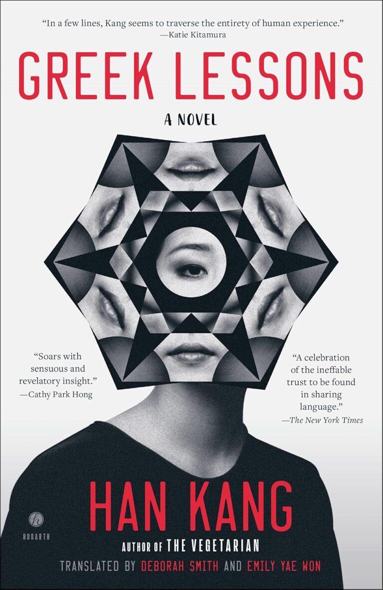 Han Kang’s fight against violence, revisionism, and alienation – People ...