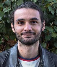 Tom Demars-Granja – People's World