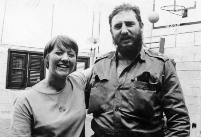 ‘The 9 Lives of Barbara Dane’: Documentary on a progressive culture ...