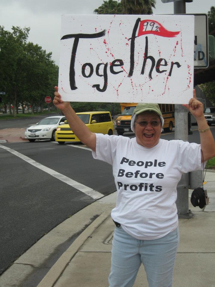 Life of CPUSA leader, Rossana Cambron, lens into struggles of ...