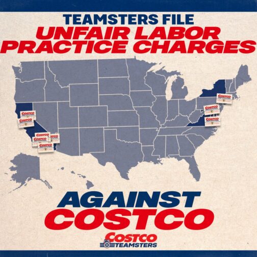 Costco keeps diversity policies, but workers know a union contract is ...