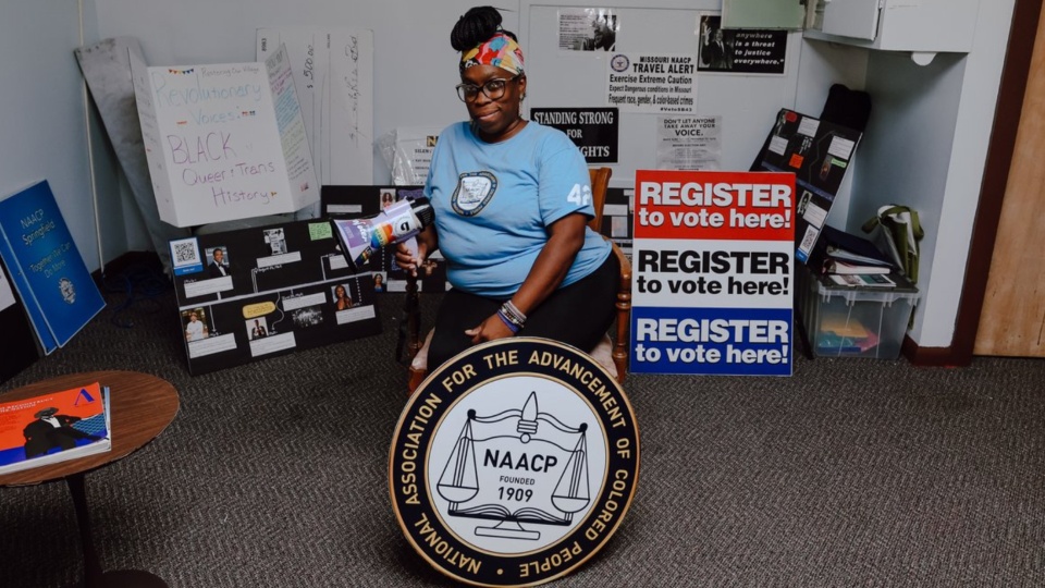 The people fighting for Missouri: Leaders in working-class ...