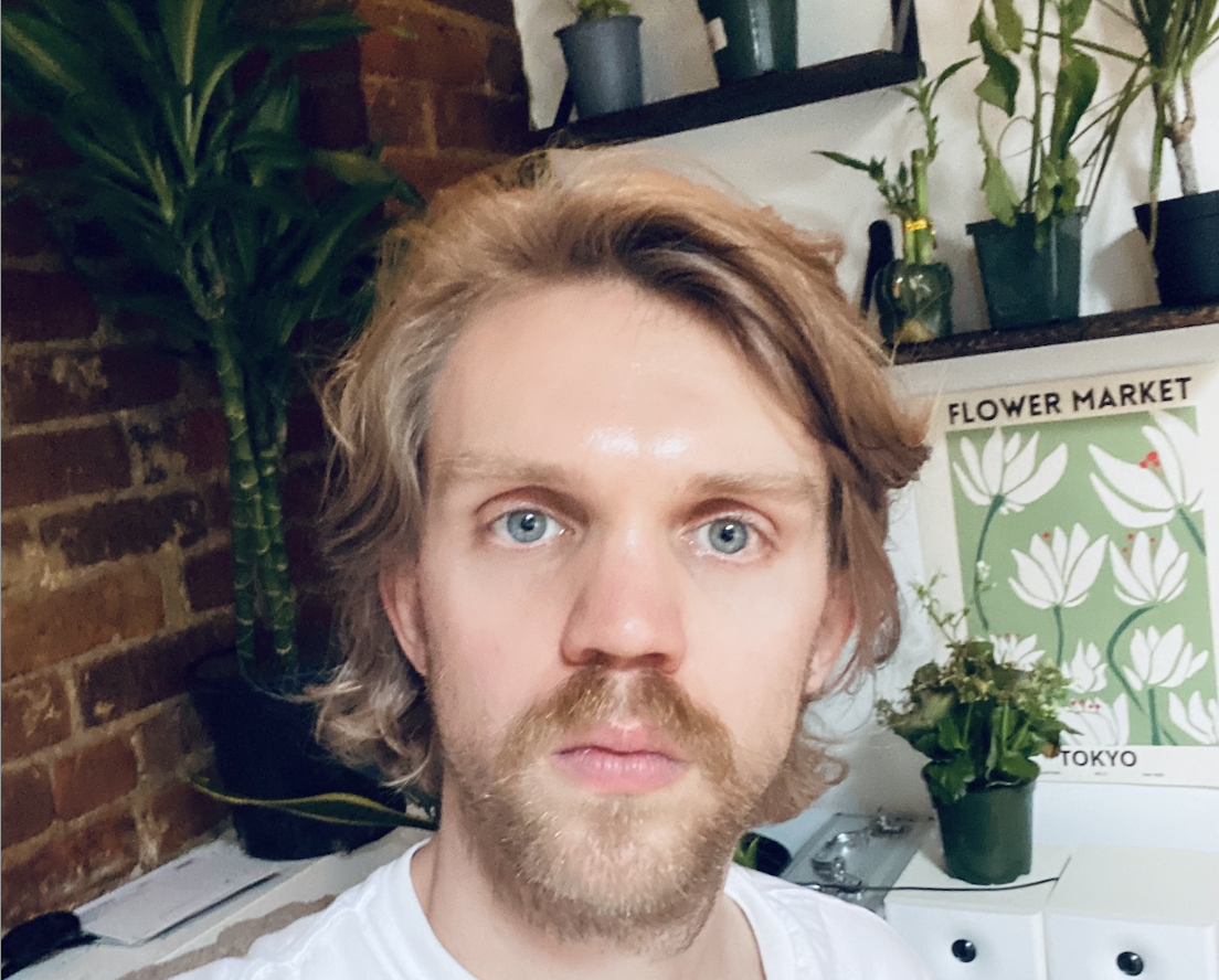 Michael O’Dea – People's World