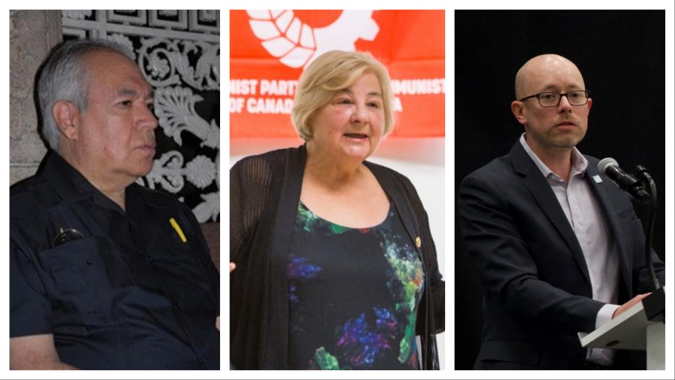CPUSA Labor Commission holds international meeting on Trump’s trade war ...